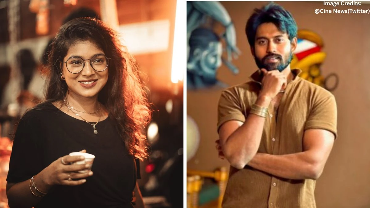 Who Are Red Card Contestants in Bigg Boss Tamil 9? Red Card Meaning ...