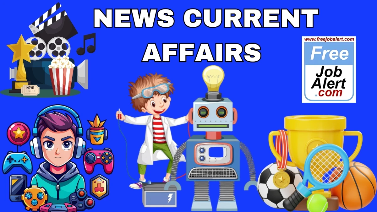 Latest International News